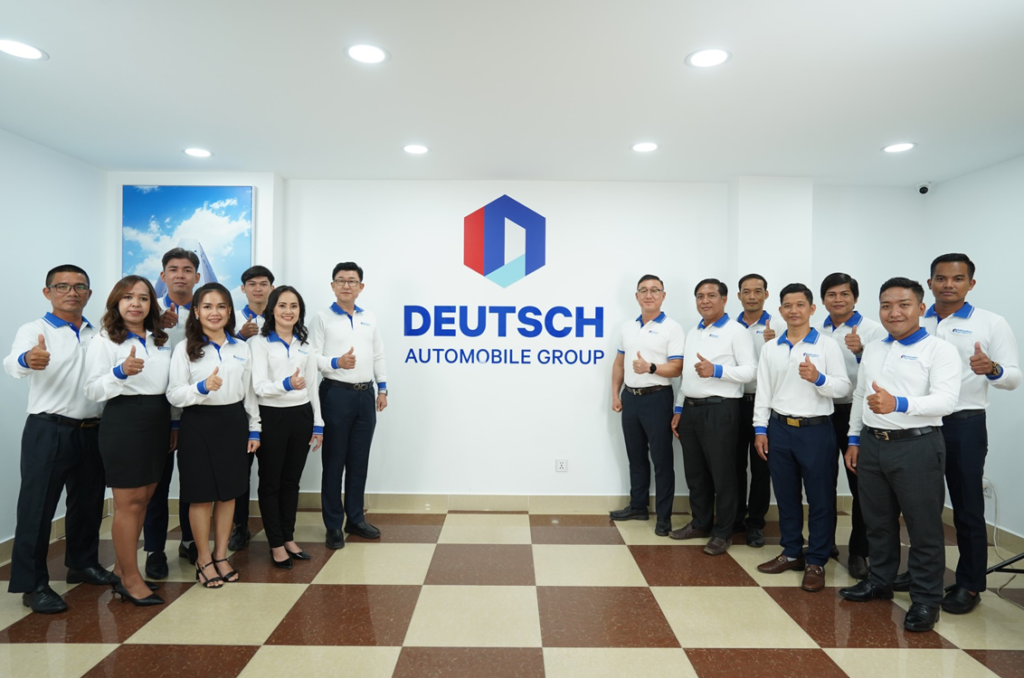 ABOUT BAMC – BAMC FINANCE PLC